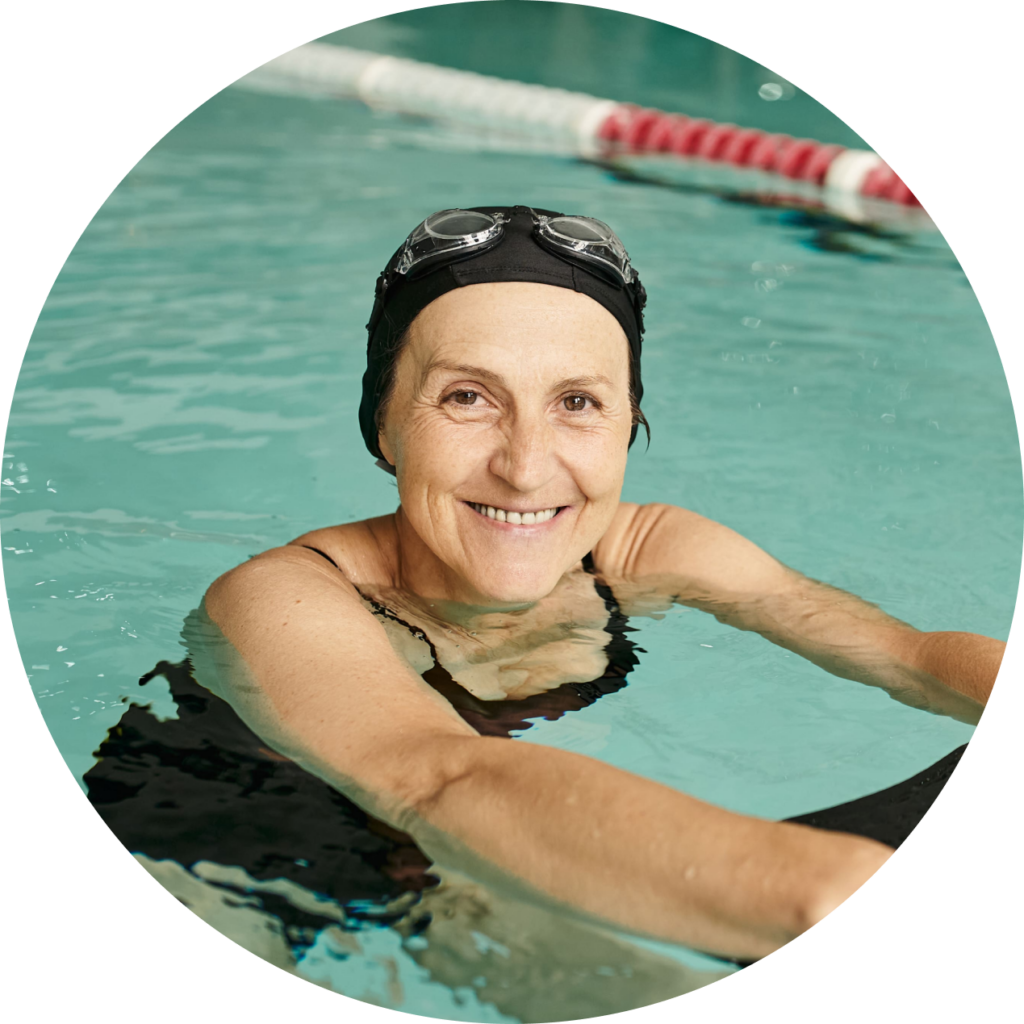 Adult Programs – Kids First Swim Schools