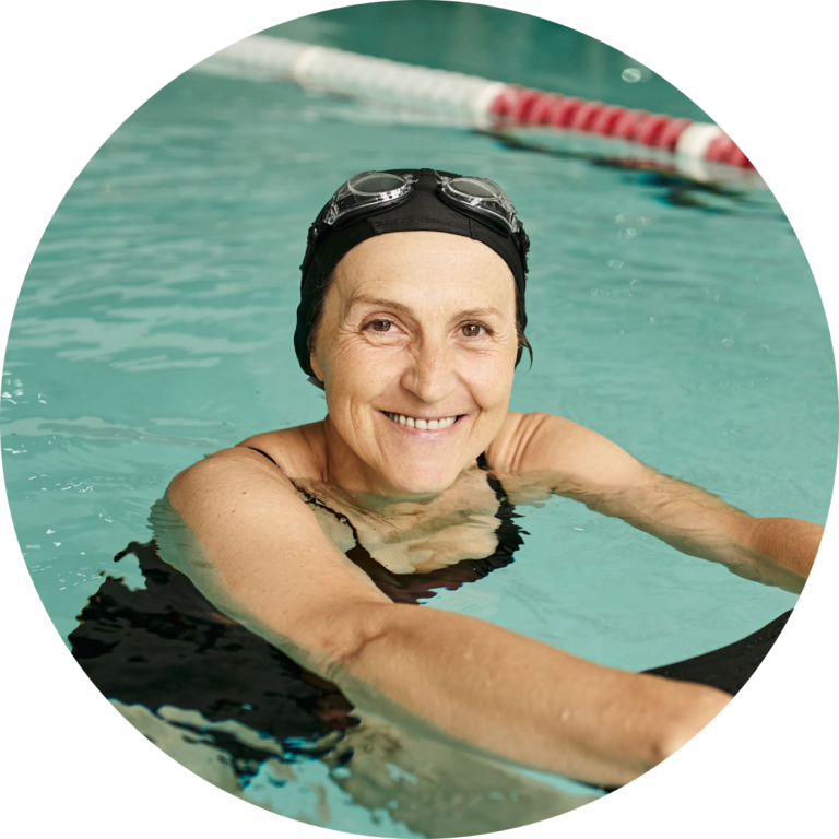 Adult Programs – Kids First Swim Schools