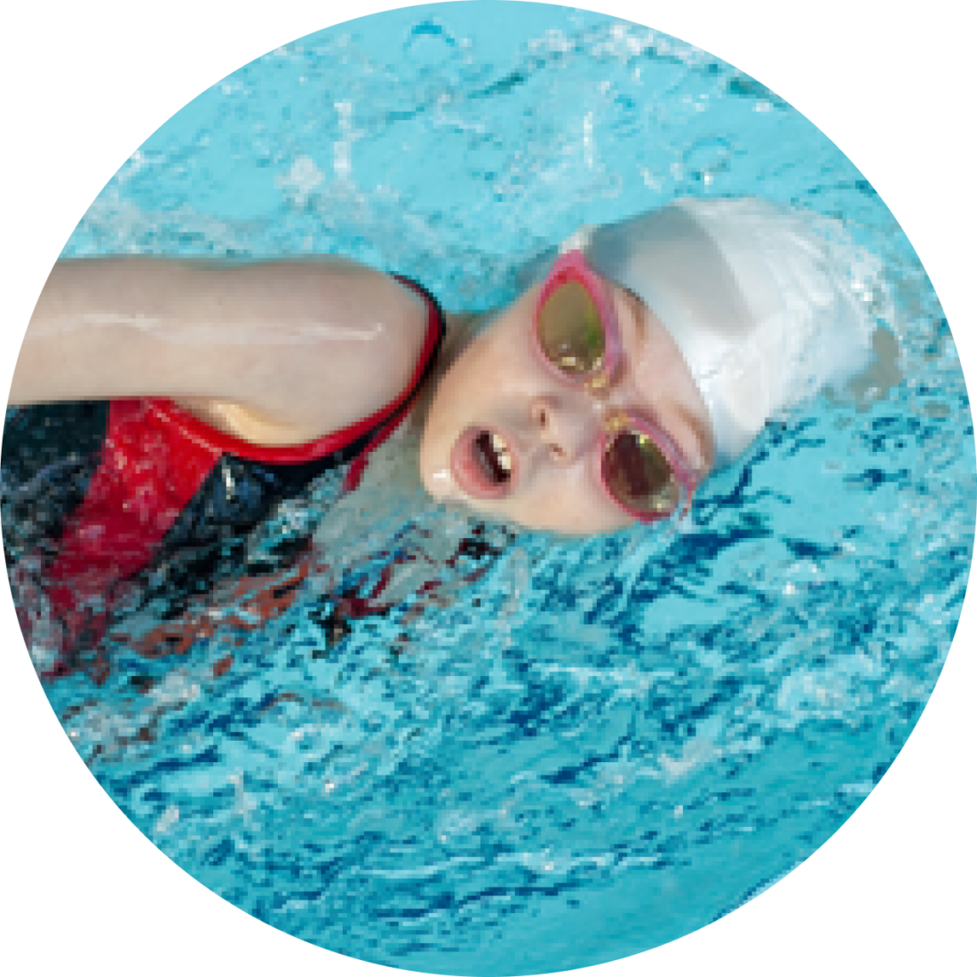 Child Programs – Kids First Swim Schools