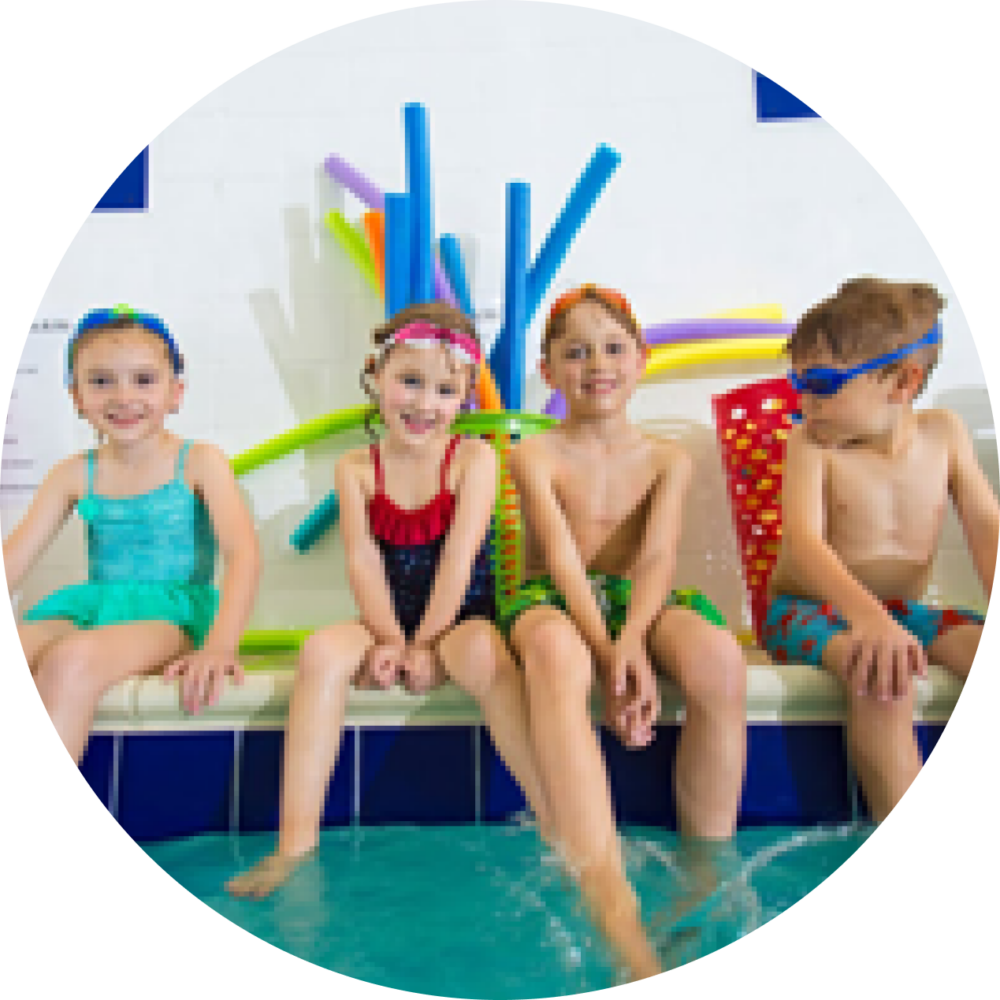 Child Programs – Kids First Swim Schools